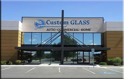 CUSTOM GLASS DISTRIBUTORS, INC. - Fleetwood Windows & Doors