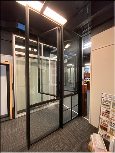 ONE STOP WINDOWS & DOORS (HAWAII) - Fleetwood Windows & Doors