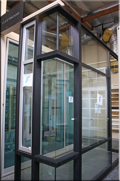 ONE STOP WINDOWS & DOORS (TORRANCE) - Fleetwood Windows & Doors