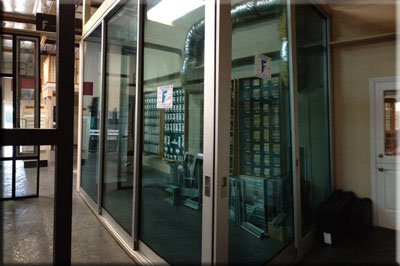 ONE STOP WINDOWS & DOORS (TORRANCE) - Fleetwood Windows & Doors