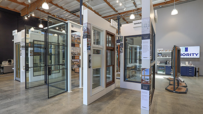 PRIORITY DOORS & WINDOWS - Fleetwood Windows & Doors