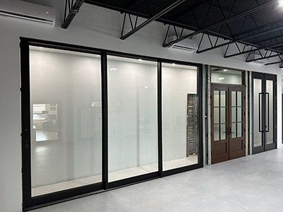 RELIABLE IMPACT WINDOWS & DOORS - Fleetwood Windows & Doors