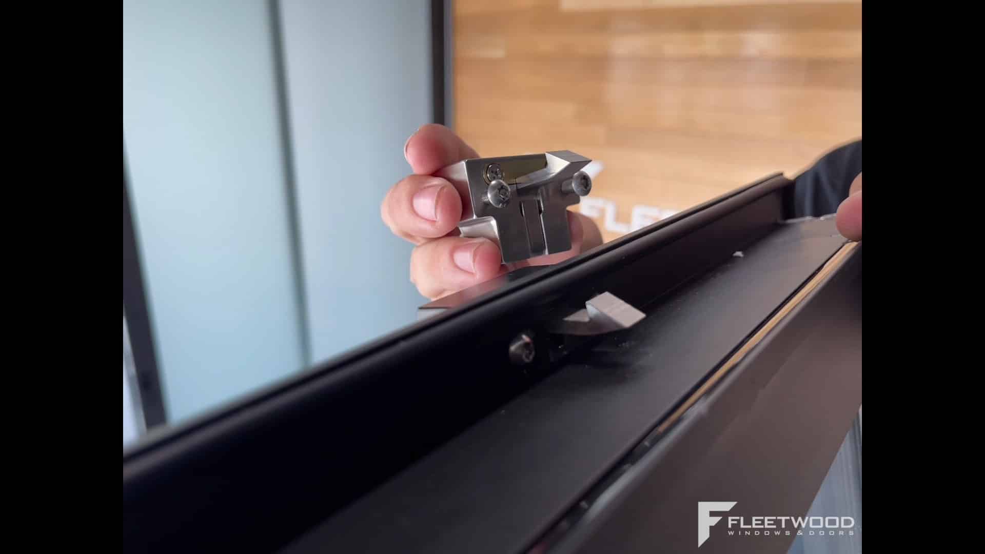 Service Videos - Fleetwood Windows & Doors