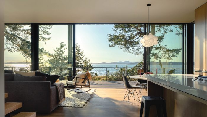 Series 3070-T - Fleetwood Windows & Doors