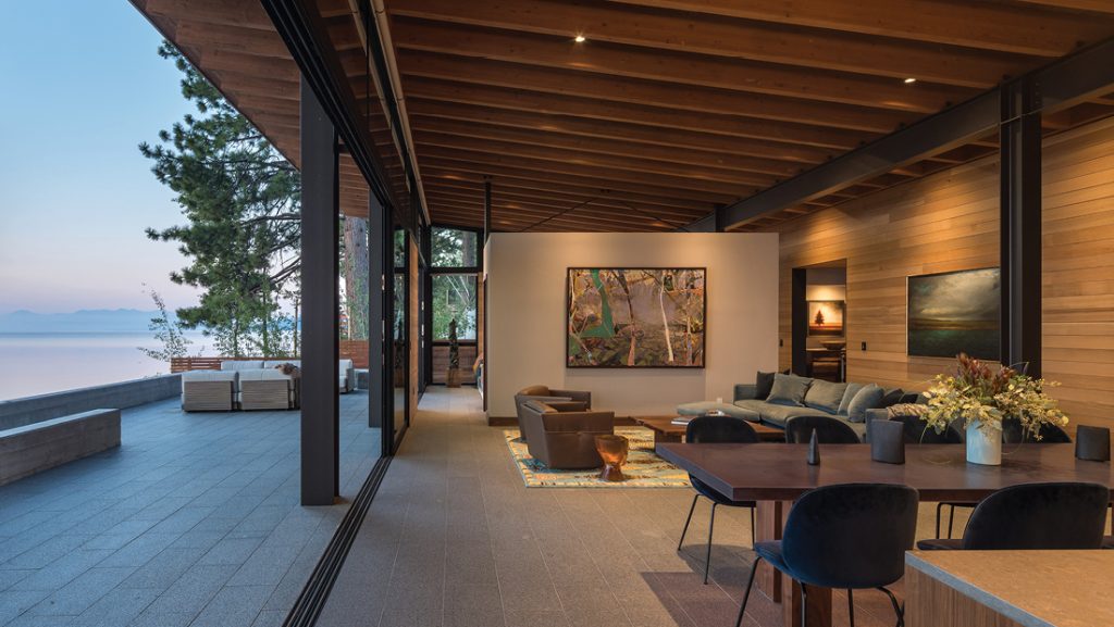 Series 3070-T - Fleetwood Windows & Doors