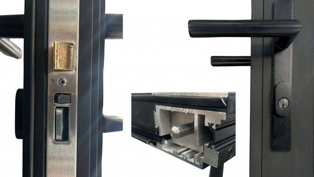 Product Updates - Fleetwood Windows & Doors