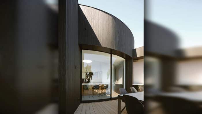 Series 3050 - Fleetwood Windows & Doors