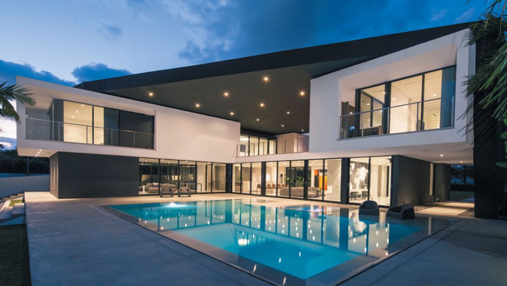 Series 3070-HI - Fleetwood Windows & Doors