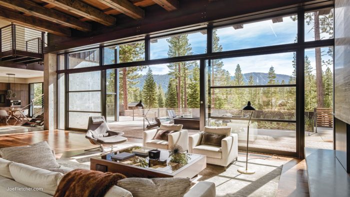 Series 3070-T - Fleetwood Windows & Doors